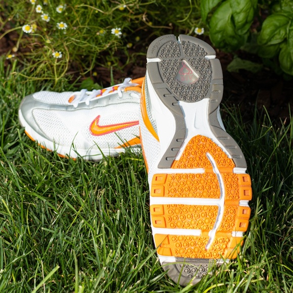 Nike | Shoes | Nike Air Track Star Athletic Shoes | Poshmark